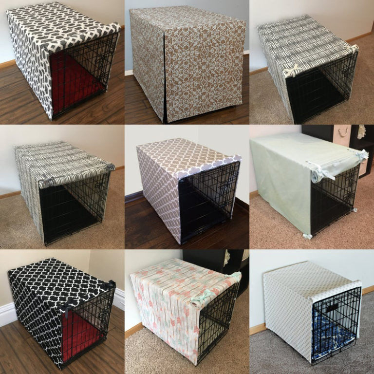 Finding the Perfect Dog Crate for Large Dogs - ItsaBoxerDogsLife